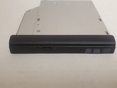 Genuine Dell Inspiron DS-8A8SH- CD/DVD±RW Re-Writable Drive - 0YTVN9 ...