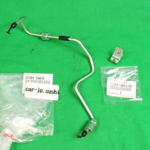 TOYOTA Genuine LAND CRUISER PRADO GRJ12# KDJ12# Injection Pipe No.4 ...