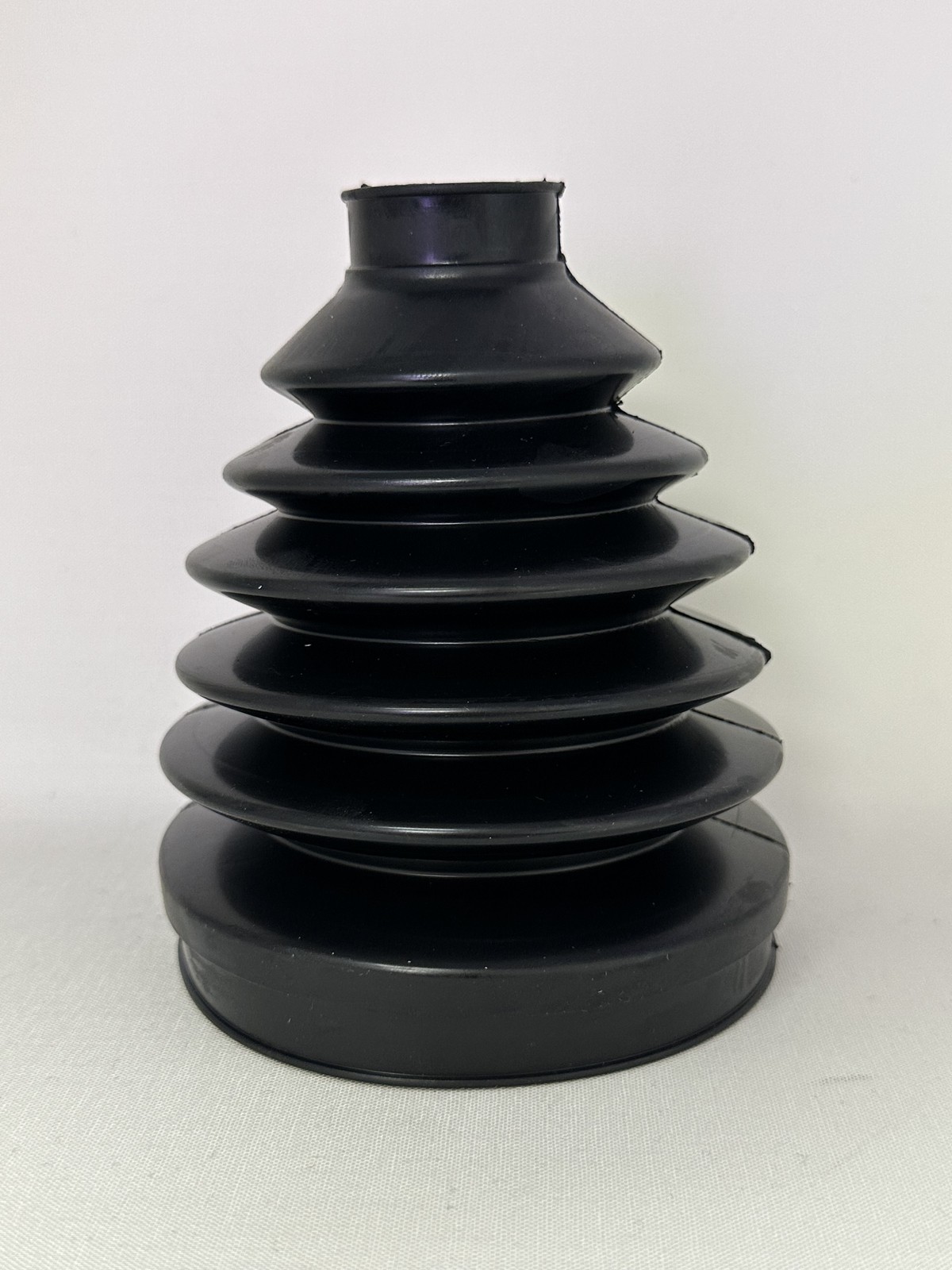 Set of 2 Front Inner Outer CV Axle Shaft Boot Kit for FJ Cruiser 2007 ...