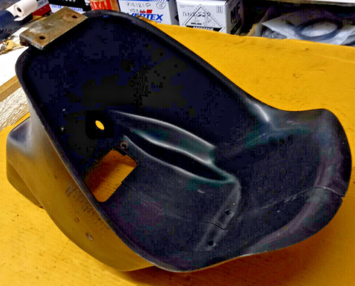 ITALJET FORMULA 50 LC 2003 SEAT BUCKET | eBay UK