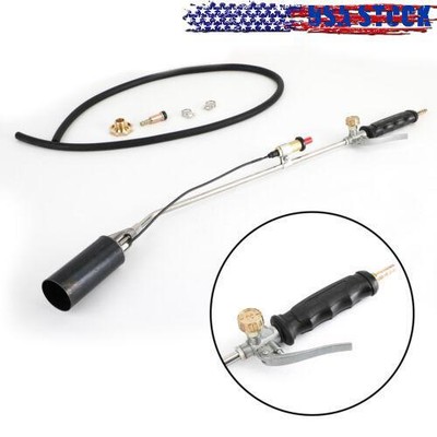 Propane Torches - Vintage Propane