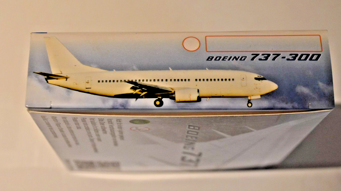 Rare! Aero Classics United Boeing 737-200 N9008U 1:400 scale AC419628 ...