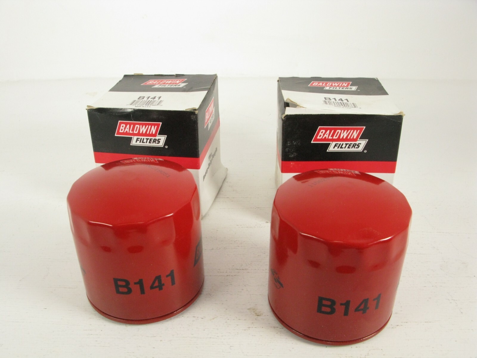 BALDWIN B141 - cross reference oil filters | oilfilter-crossreference.com