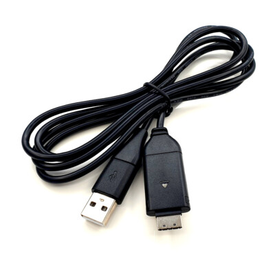 SUC-C3 SUC-C7 USB Data Charger Cable for Samsung ST71 ST90 ST95 ST500 ...