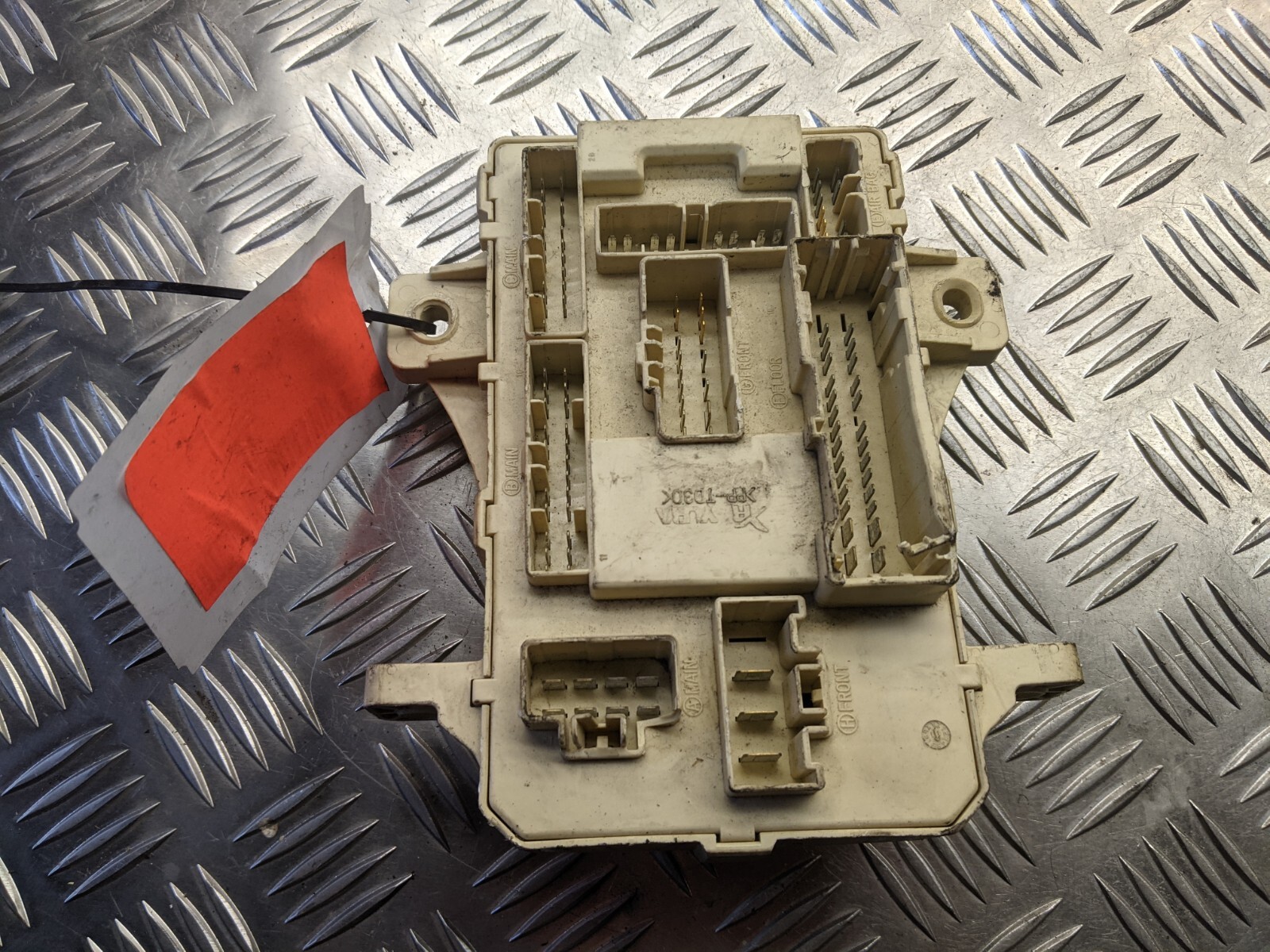 B447 KIA Fusible Boite 919502H500 | eBay