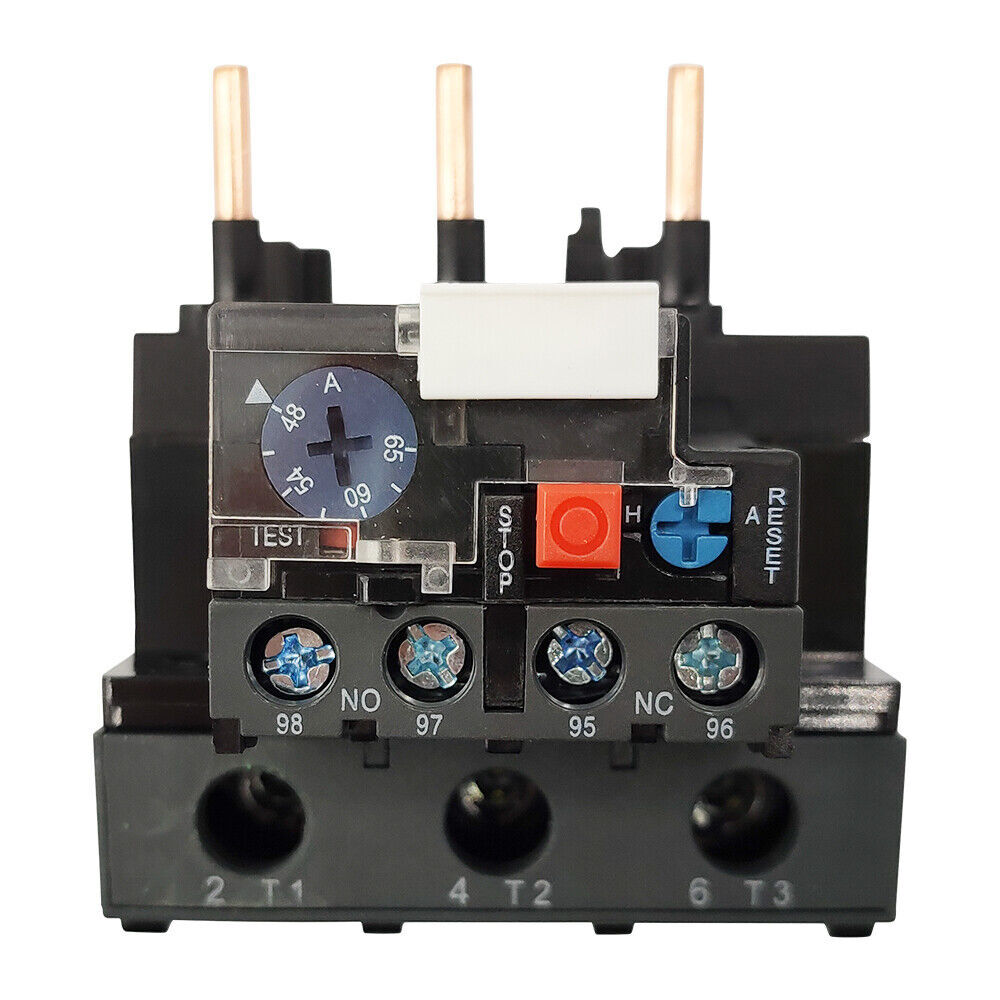 LRD3359+Thermal+Overload+Relay+48-65A+fit+for+LC1D80+LC1D95+contactor ...