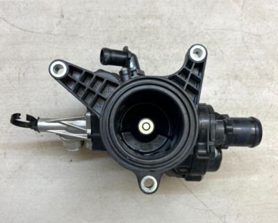 20-22 Genuine Subaru Outback HVAC Heater Control Valve 21319AA010 | eBay