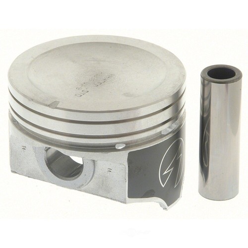 SEALED POWER 409P40 Pistons 6-PACK for AMC Jeep 232 258 | eBay