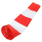 Waterproof Warning Flag Wind Direction Indicator Garden Windsock | eBay