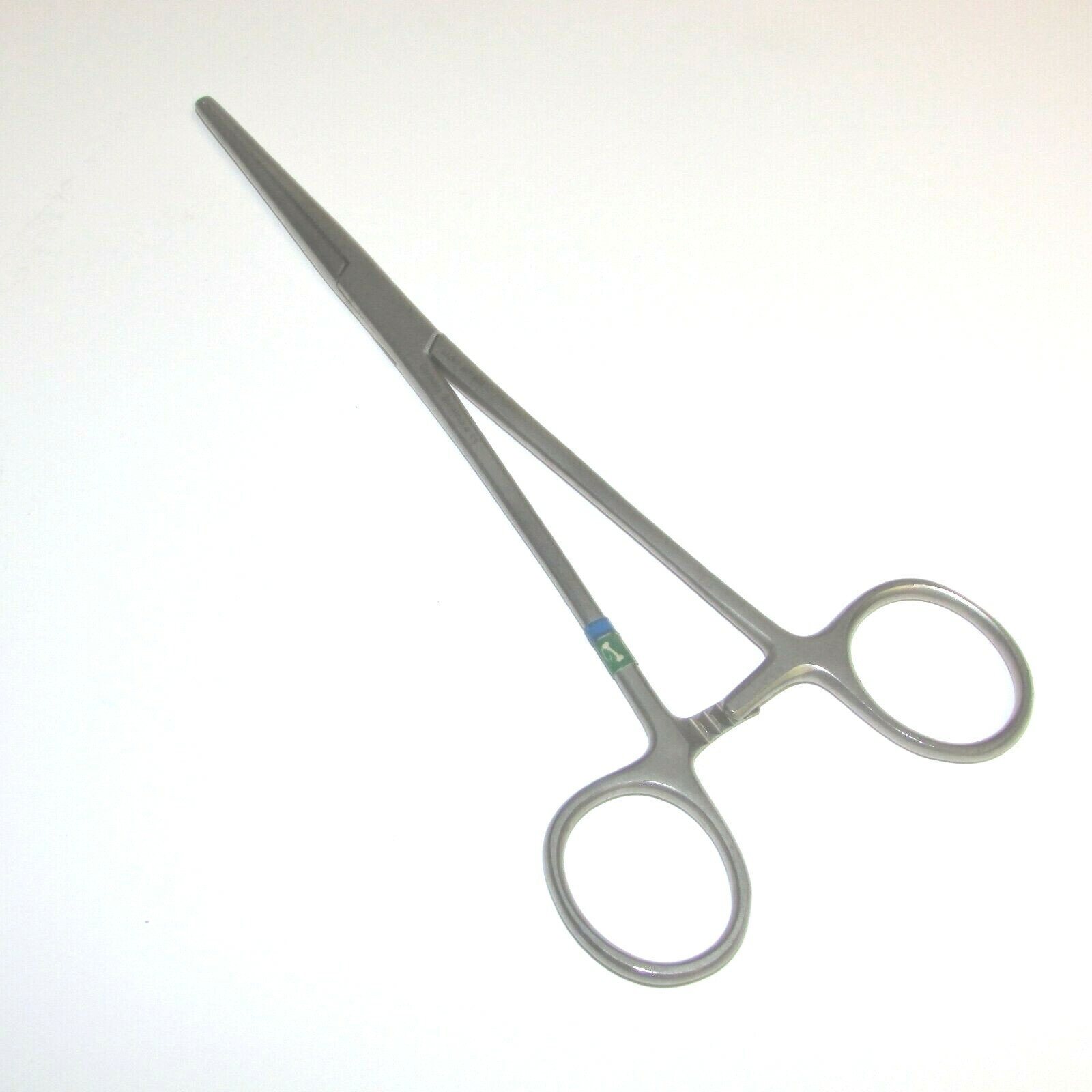 Jarit 107-220 Rochester Ochsner Artery Forceps 7 3/4" Matte Finish for ...
