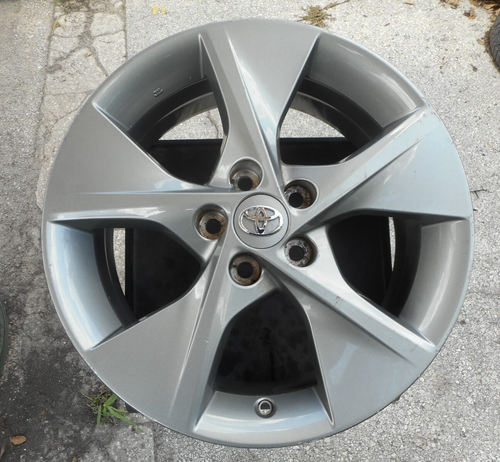 TOYOTA CAMRY 2012-2014 18" OEM Rim Wheel 4261106740 OW69605 | eBay