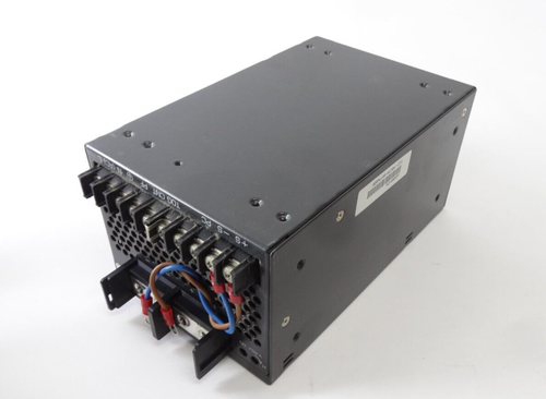 Alimentation Électrique DENSEI-LAMBDA JWS300-24 24V 14A | eBay