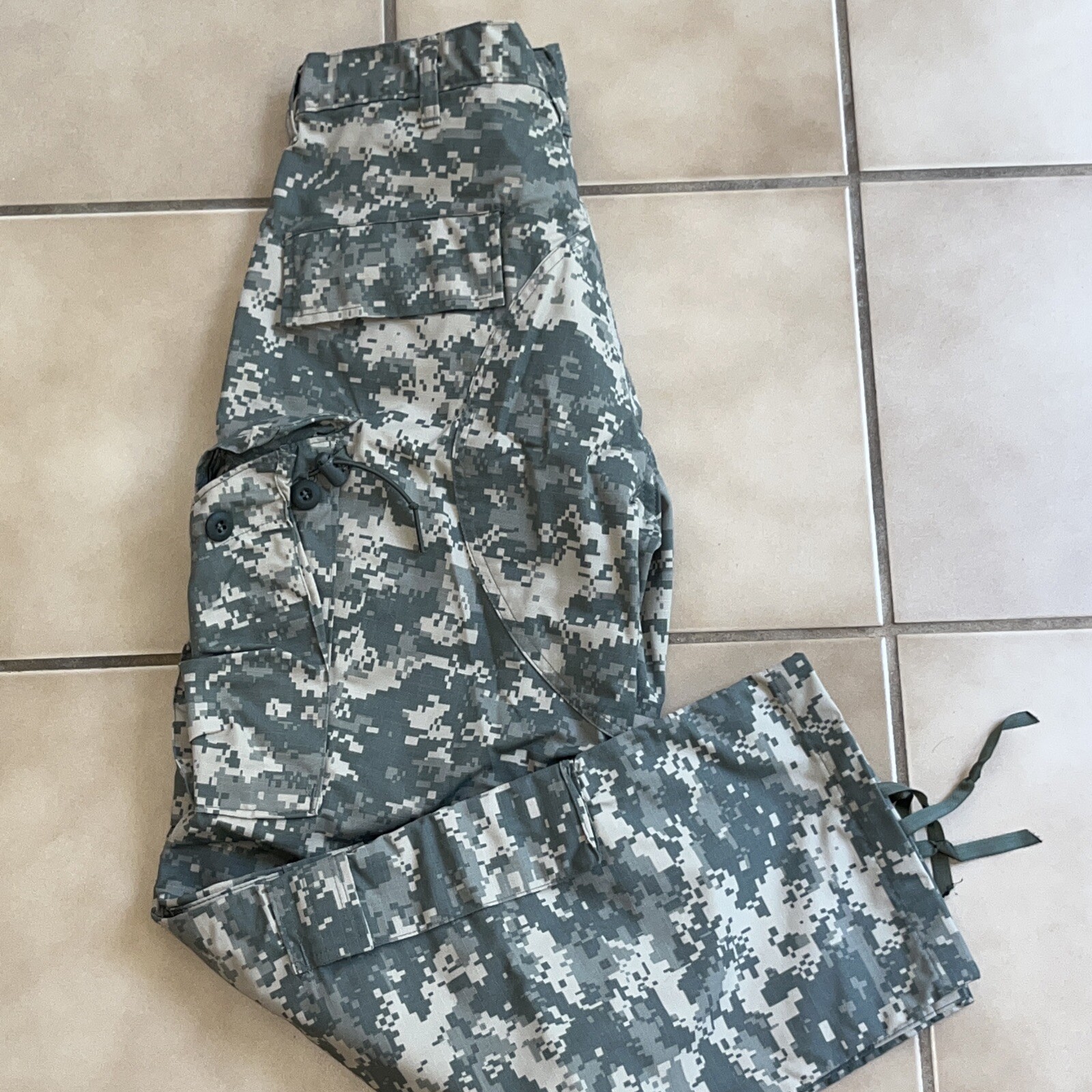 Army Digicam Combat Uniform Camo | eBay
