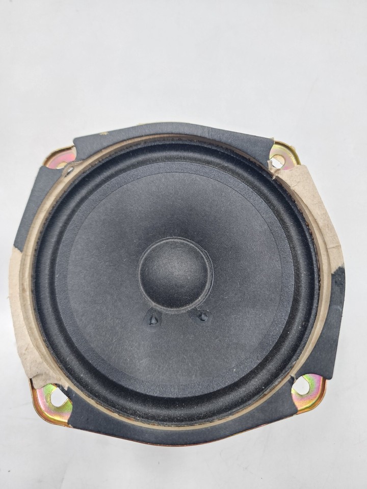 JBL Woofer from a JBL Flix II Center Speaker - Flix I C120K22J1970 9708 ...