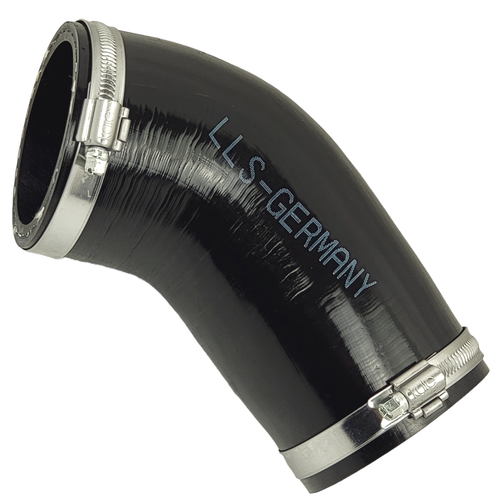 Turbo Hose For Nissan Pathfinder 3.0 Dci 144635X22C Intercooler Hose | eBay