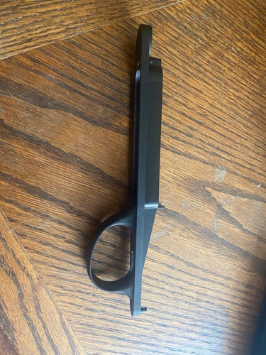 Tikka T3X Bolt Action Rifle Trigger Guard Polymer New Takeoff | eBay