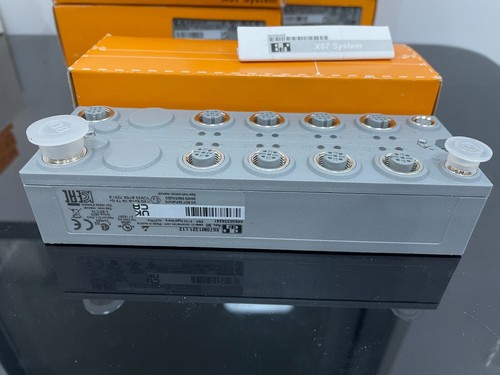 US Free TAX X67DM1321.L12 B&R X67 digital mixed module, 16 channels, | eBay