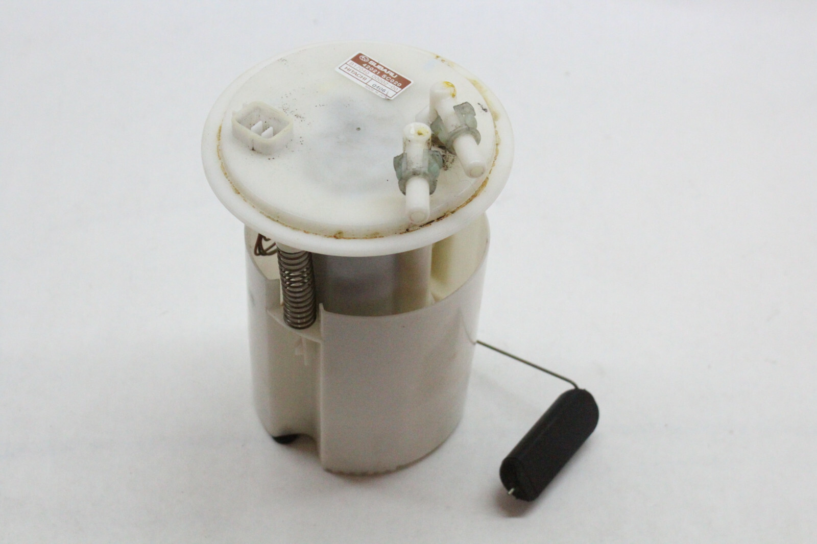 2010 SUBARU FORESTER FUEL PUMP ASSEMBLY GAS 42021-SC020 OEM 09 10 11 12 ...
