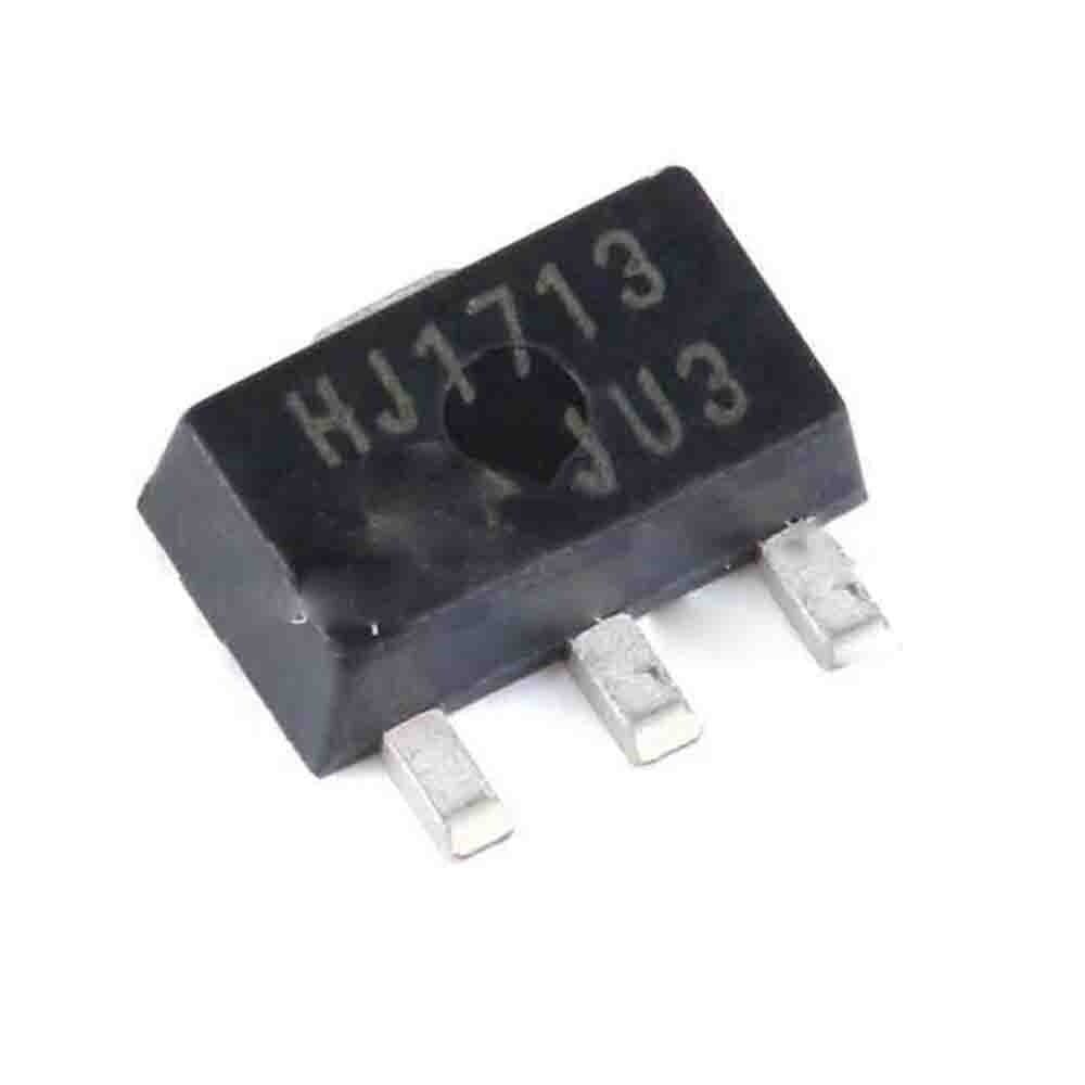 10pc MCP1702T-5002E/MB SOT-89 MCP1702T-5002 SMD MCP1702T MCP1702 new | eBay