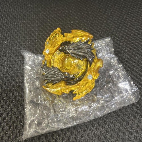 Beyblade Lost Longinus Black Dragon ver. 706605 | eBay
