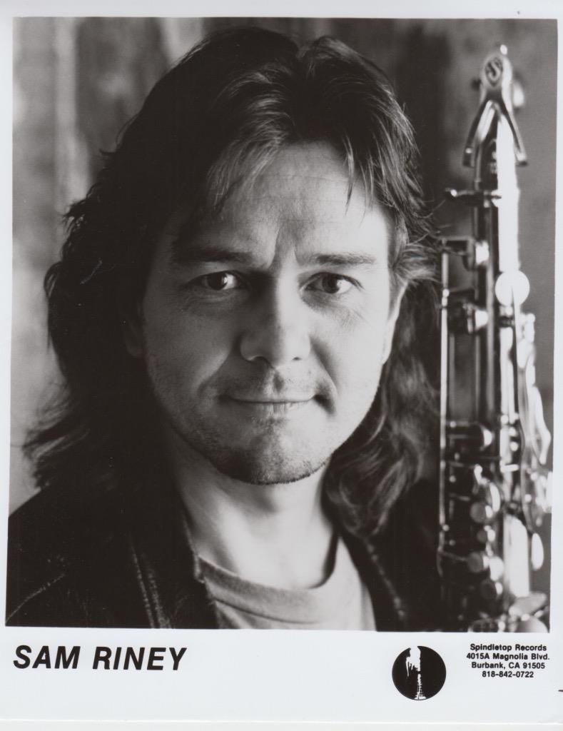Sam Riney- Music Memorabilia Photo | eBay