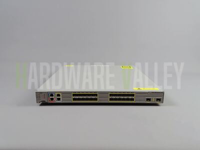 CISCO ME-3800X-24FS-M Carrier Ethernet Switch Router 24 GE SFP+2 10GE ...