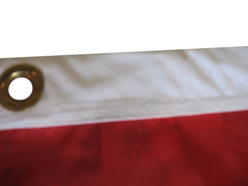 3x5 Embroidered Sewn Spain Spanish Country 300D Nylon Flag HEAVY DUTY ...