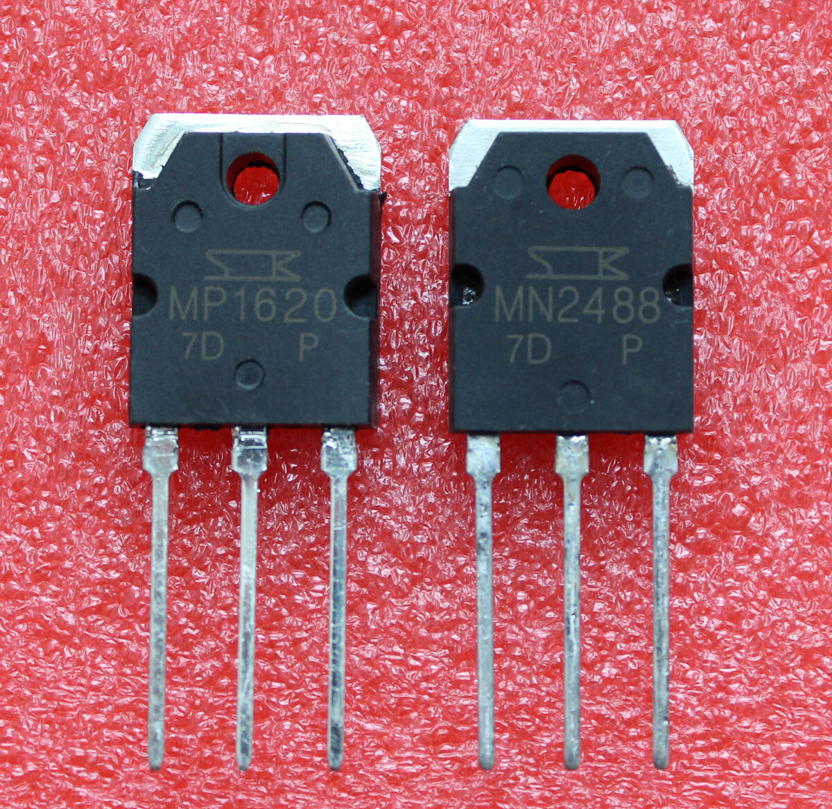 5pairs or 10pcs MN2488-P/MP1620-P MN2488/MP1620 Integrated Circuit | eBay