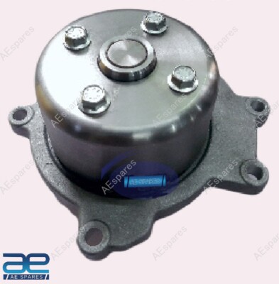 Water Pump Assembly For Eicher New Model E694 TBK ID 316831 AEs | eBay