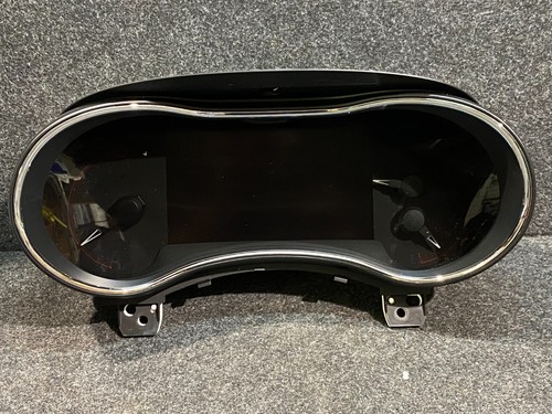 2016 Dodge Durango Speedometer 3.6 85330 miles OEM 68251672AG | eBay