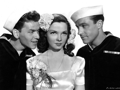 BEAUTIFUL KATHRYN GRAYSON & GENE KELLY 8X10 Photo | eBay