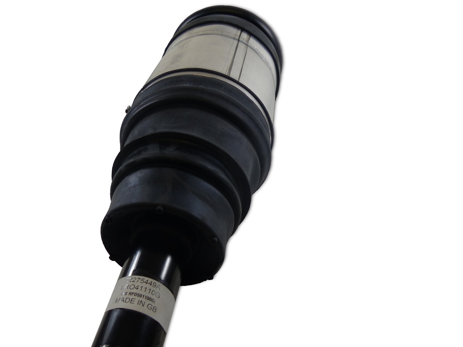 LR041110 BWI Luftfederbein Discovery 3/4 L319 Range Rover Sport L320 ...