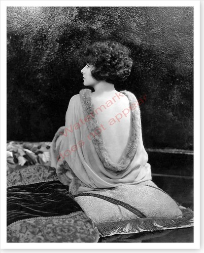 Movie Actress Mae Busch Laurel And Hardy Sidekick 8 x 10 Silver Halide ...