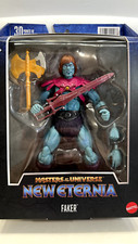 Masters of the Universe Masterverse Faker