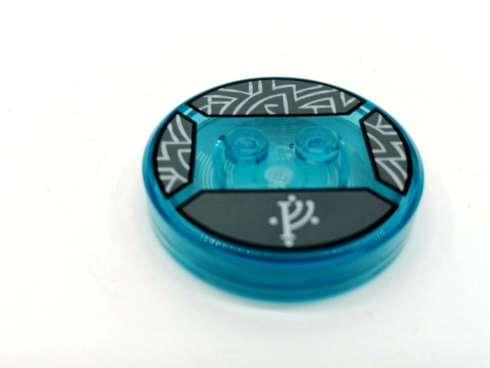 Lego Dimensions Toy Tags Discs - Choose Your Character - Combine P&P | eBay