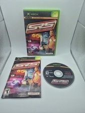 SRS: Street Racing Syndicate (Microsoft Xbox, 2004) for sale online | eBay