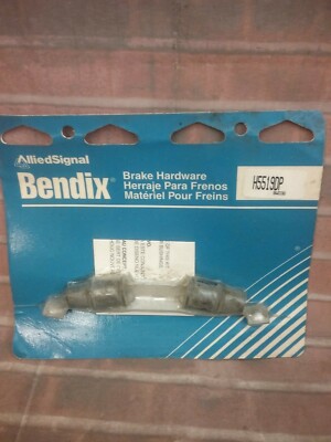 H5519DP Bendix Disc Brake Hardware Kit | eBay