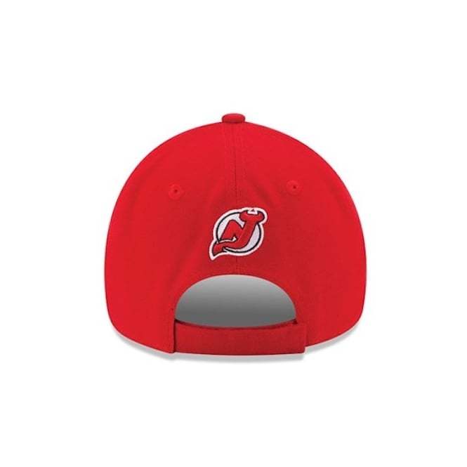 New Jersey Devils Kappe NHL Eishockey New Era Cap 9forty Klett | eBay.de