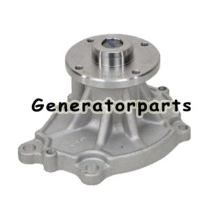 21010-50K26 21010-FF225 21010-50K29 WATER PUMP FOR H15 H20-II H25 ...