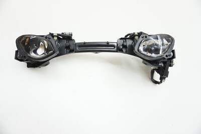 YAMAHA YZF-R1M YZF R1 Front light headlight B3L843000000 2PP854900000 ...