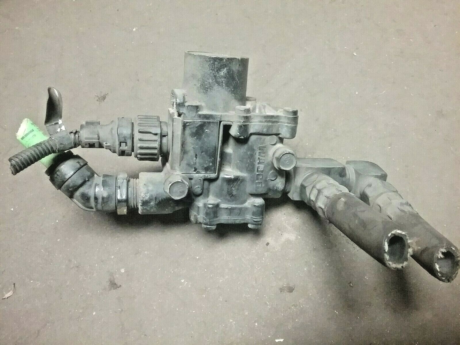 WABCO ABS SOLENOID /MODULAR VALVE 4721950520 | eBay