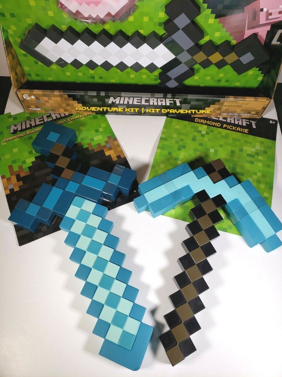 Raw Porkchop Minecraft