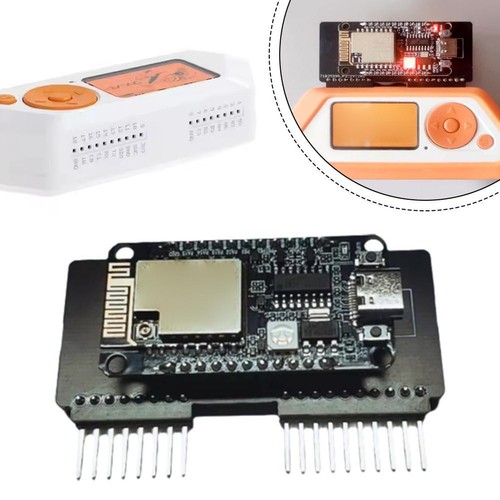 Modification Module WiFi Multi Board GPIO Module F7A2 S5S9 C4I4 | eBay