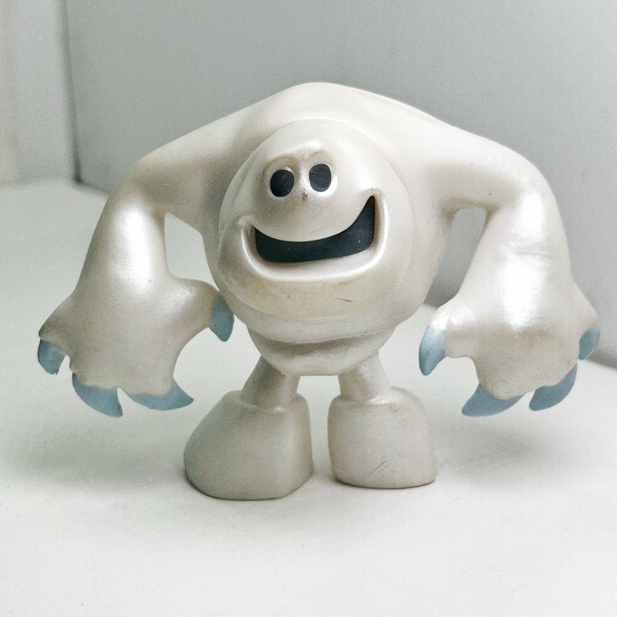 Marshmallow Frozen