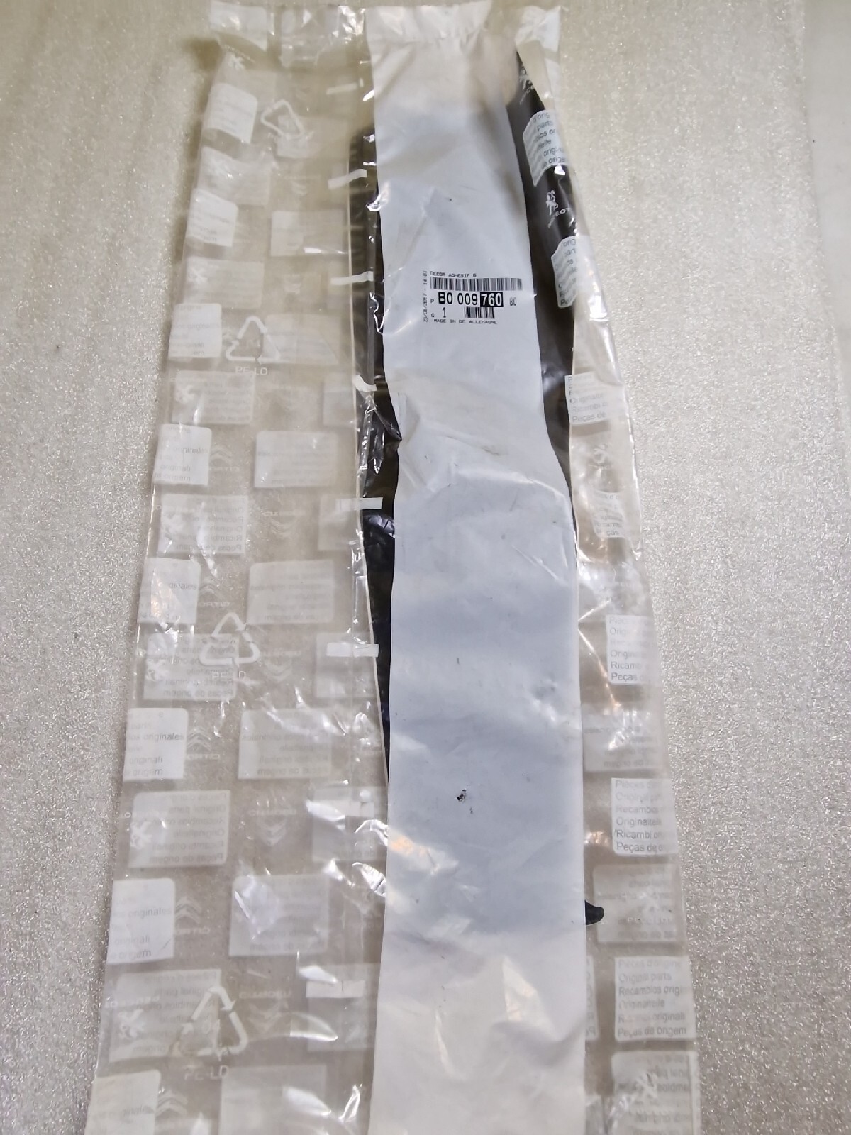 Peugeot Urea Reservoir (8708299000) for sale online | eBay