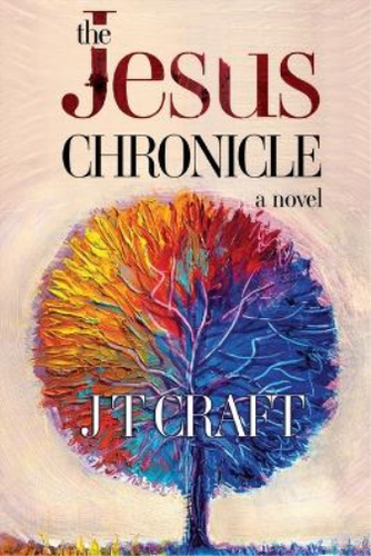 Jeffrey Craft The Jesus Chronicle (Poche) 9781804393888 | eBay
