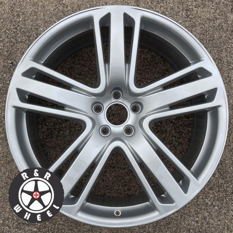 Audi A8 Rims For Sale