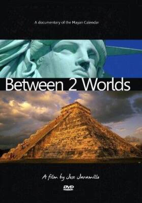 Between 2 Worlds - DVD By Aumrak - VERY GOOD 812687010766| eBay