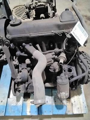 1981-1984 VW RABBIT Engine Assembly/motor | OE | Volkswagen