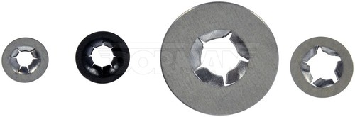 Push Nut Assortment Dorman 961-345D | eBay